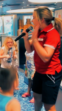 Entertainment – CAST A WAY