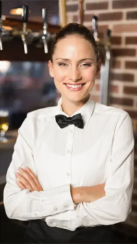 F&B Operations – CAST A WAY