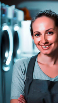 Hospitality – CAST A WAY